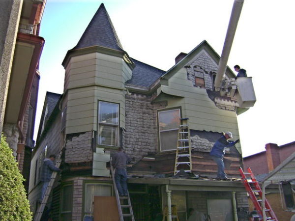 Hands-On Field Workshops – Bob Yapp